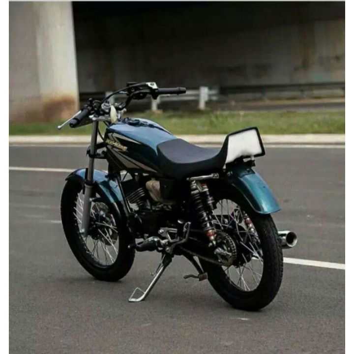 JOK RX KING SEMI CENTANG - jok king centang | Lazada Indonesia