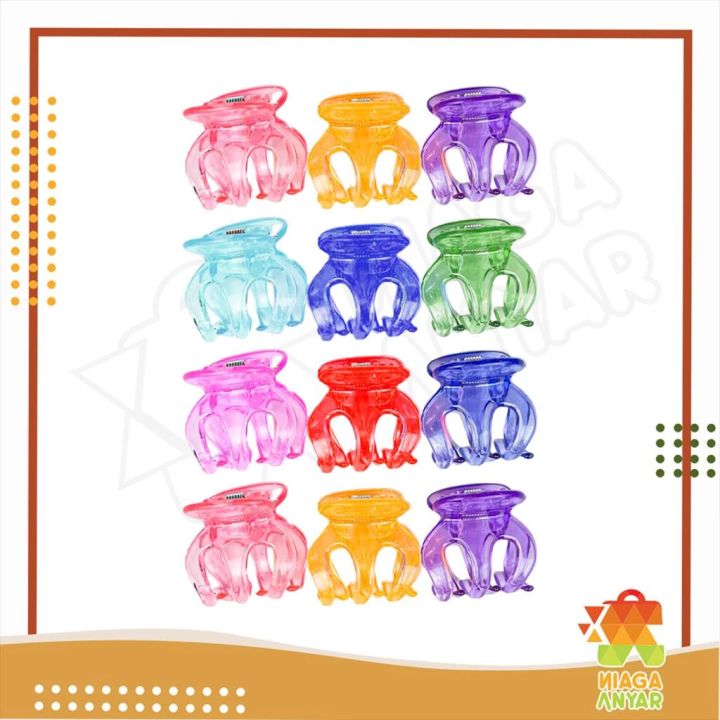 jedai mini / jepit rambut | Lazada Indonesia