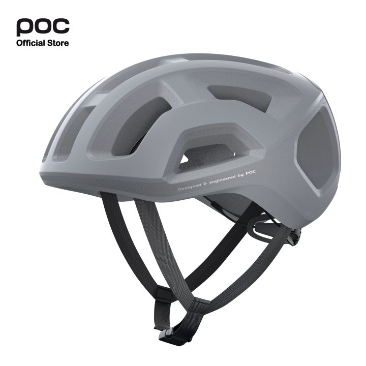 POC - Ventral Lite WF - Wide Fit - POC Helmet- Road Cycling Helmet ...