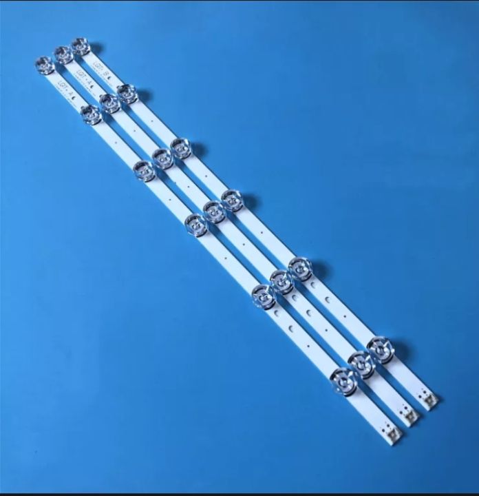 Backlight Set 32inch LG 32LF550A Brandnew Originally Fit Plug and Play ...