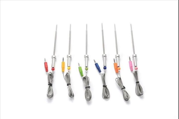 Siasatan Termometer Pemegang Aluum Sesuai untuk Penderia Suhu Pemegang ...