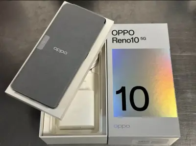 Oppo Reno 10 Price in Malaysia & Specs - RM912 | TechNave