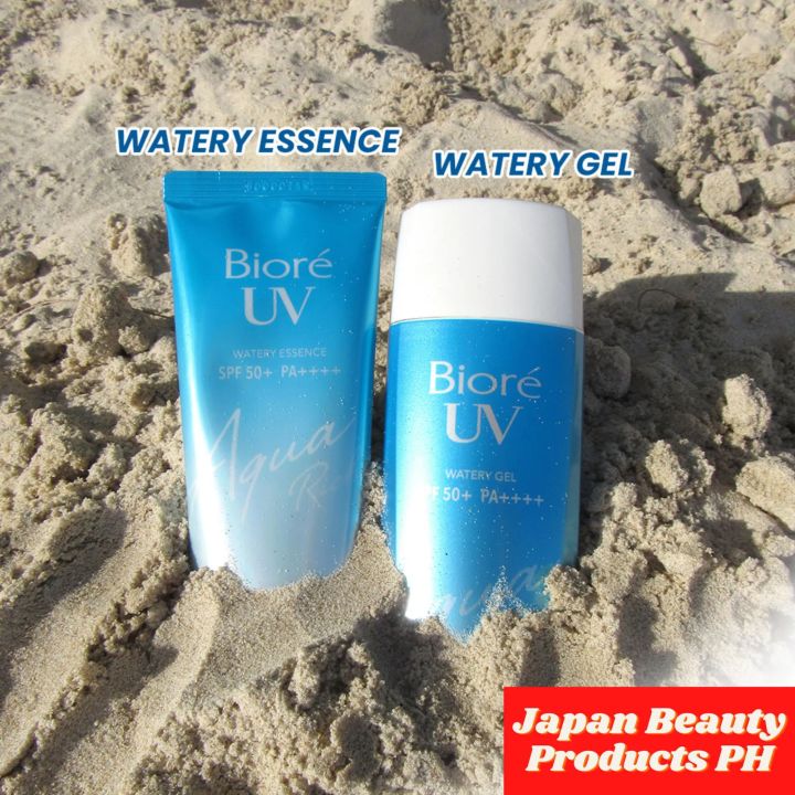 Biore UV Sunscreen | Lazada PH