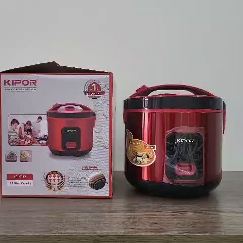 Nồi cơm điện Kipor KP-977 (3.2L) | Lazada.vn