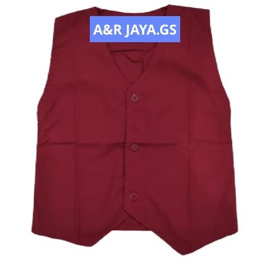 rompi sekolah SD merah | Lazada Indonesia