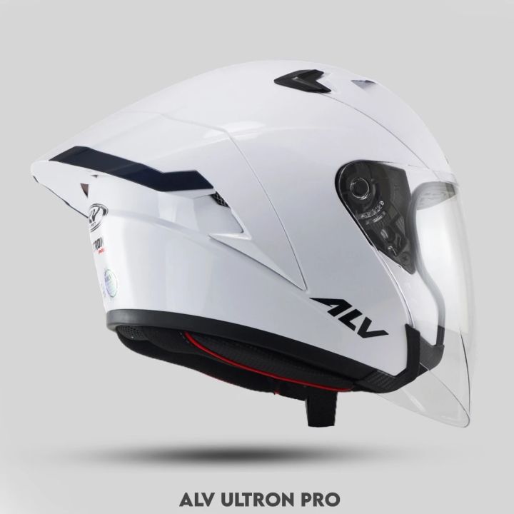 HELM ALV ULTRON PRO | Lazada Indonesia