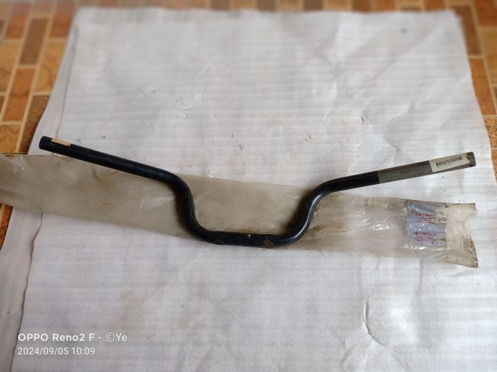 setang stang stir GL pro GL max mex 53100-KG2-960 original 100% AHM ...