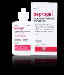 Beprogel solution and | Lazada