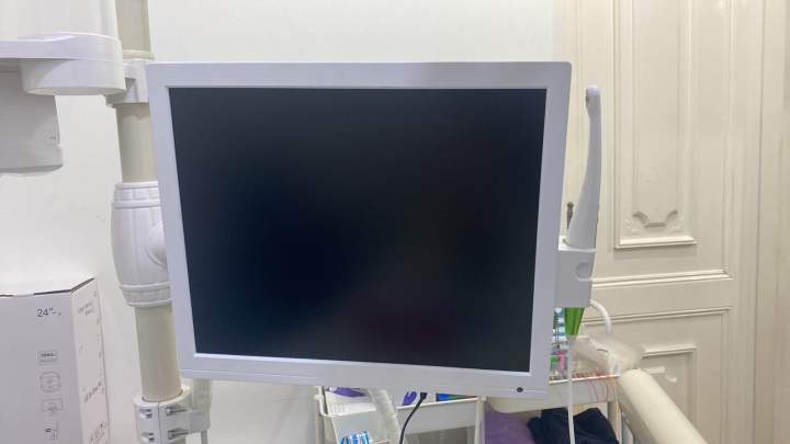 17 inch Monitor with Intraoral Camera wifi | Lazada PH