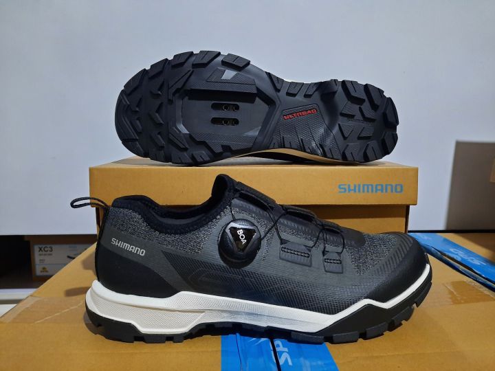 Shimano EX7 SH - EX700 MTB Cleat Shoes like XC702 XC502 | Lazada PH