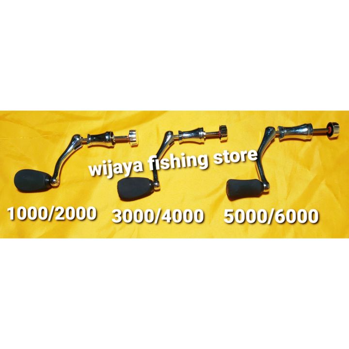 handle bahan cnc atau besi 1000 dan 2000 | Lazada Indonesia