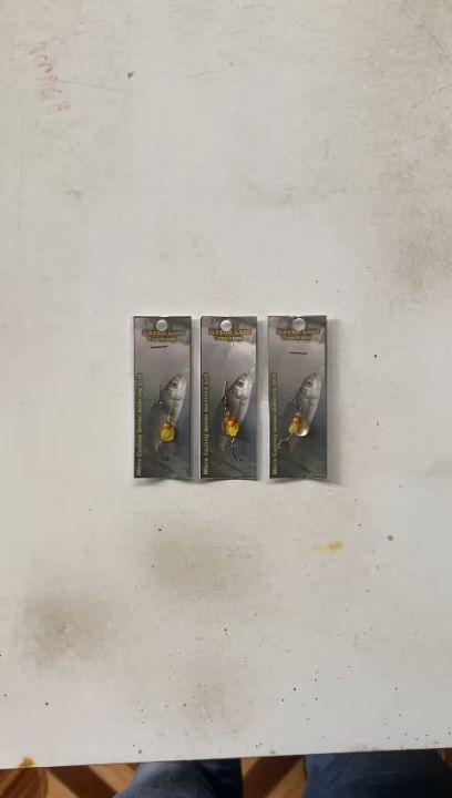 Umpan rayap Spesialis casting ikan micro predator | Lazada Indonesia