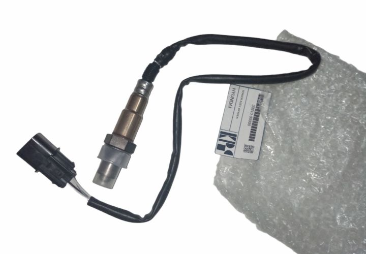 OXYGEN SENSOR (UPPER) KP BRAND FOR HYUNDAI EON 2012-2019 MODEL | Lazada PH
