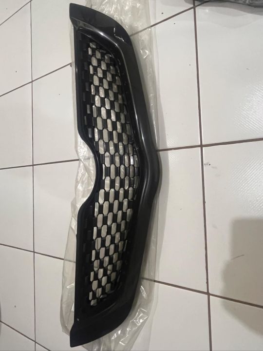 Toyota Vios Gen 1 Robin 2006 2007 Front Grill | Lazada PH