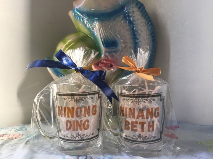 Customized Mugs for Giveaways/Souvenirs | Lazada PH