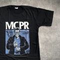 MCPR - Sekarang Saatnya Punk Rock Mengambil Kendali! - Tshirt Band ...