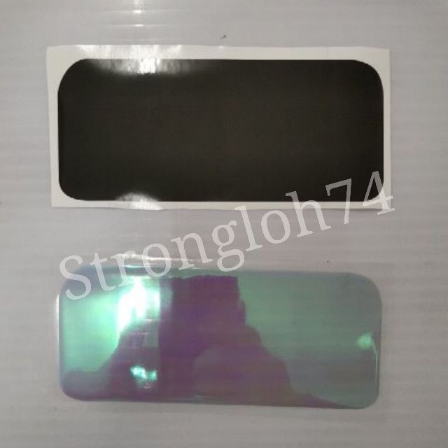 SUZUKI RG SPORT/RU110/RGV120/VS125/VS150 STICKER TINTED METER | Lazada