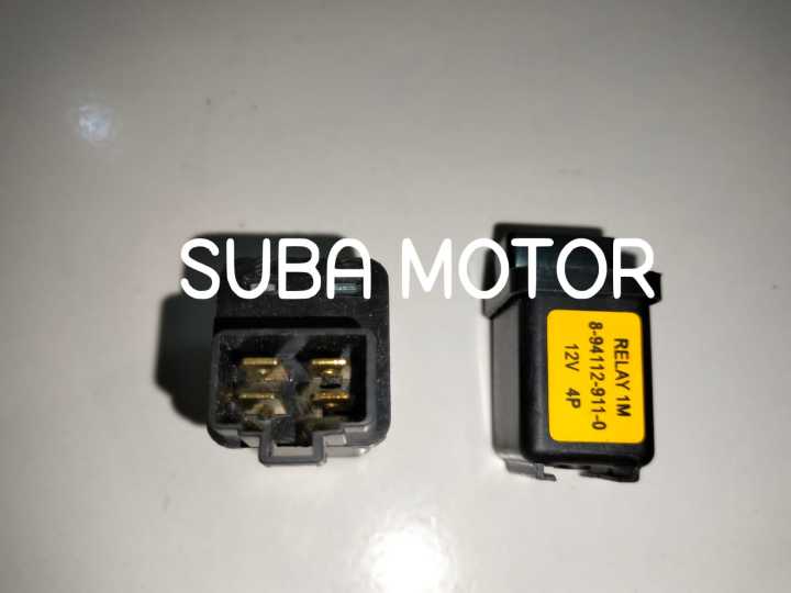 relay panther kaki 4 12volt relay panther relay panther relay panther ...