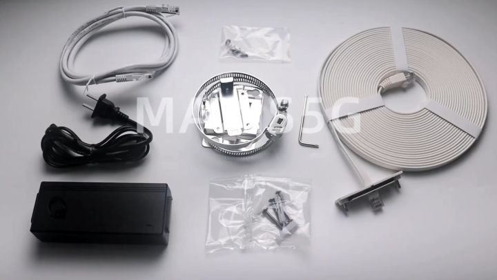 ZTE MC7010 5G OUTDOOR CPE | Lazada PH