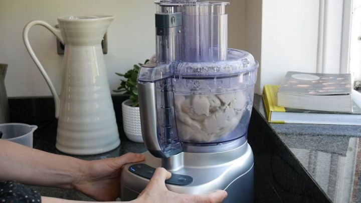 Cuisinart Style Collection 3 liter Expert Prep Pro | 2 Bowl Food Processor With 3L Capacity ...