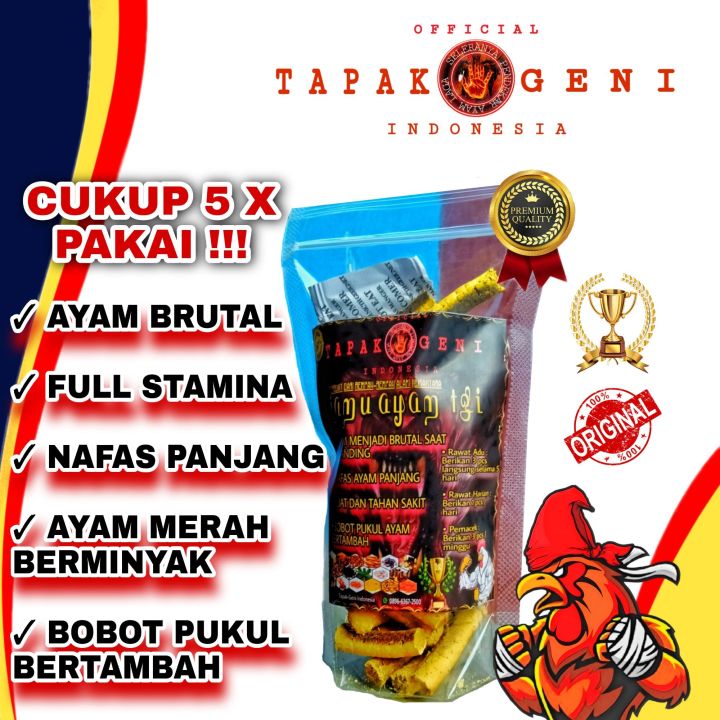 JAMU AYAM TGI LEGENDARIS JAMU AYAM ADUAN TERBAIK NAFAS SUPER PANJANG ... JAMU AYAM TGI LEGENDARIS JAMU AYAM ADUAN TERBAIK NAFAS SUPER PANJANG ...