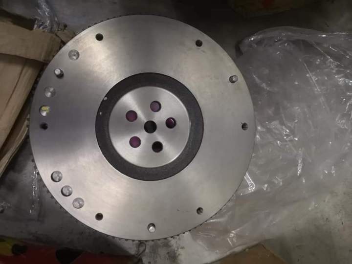 Proton Waja, Gen 2, Persona Flywheel 8" Inch | Lazada