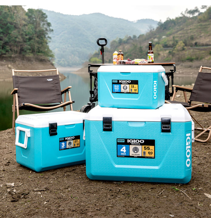 American Igloo Satchel Incubator Food Freezer Portable Home Small ...