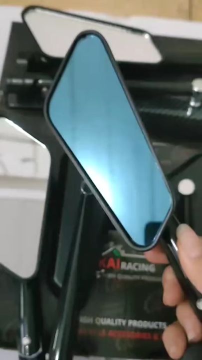 Spion Rizoma Spion Circuit Spion Sirkuit Akai Racing Universal Nmax,Pcx ...