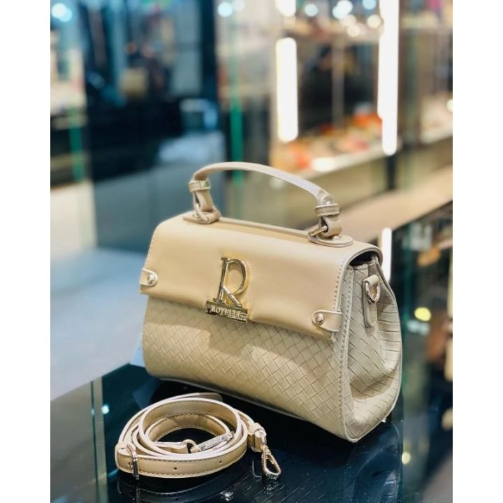tas rotelli art 940 | Lazada Indonesia