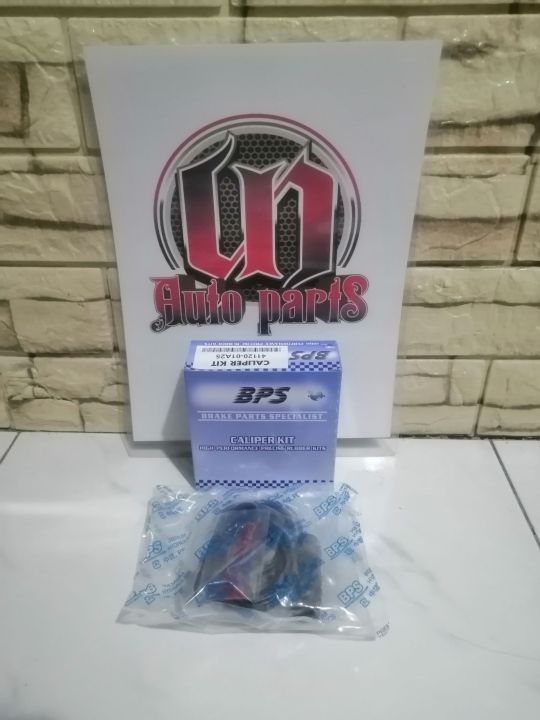 Nissan Sentra B12/B13 Caliper Repair Kit | Lazada PH