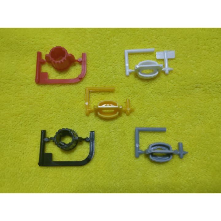 Tamiya body/cowl lock (for MA/AR) | Lazada PH