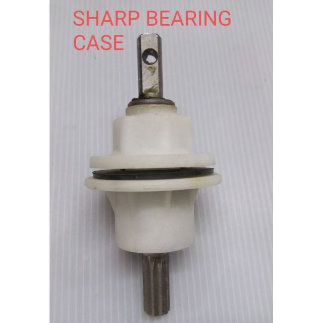 SHARP WASHING MACHINE BEARING CASE | Lazada PH
