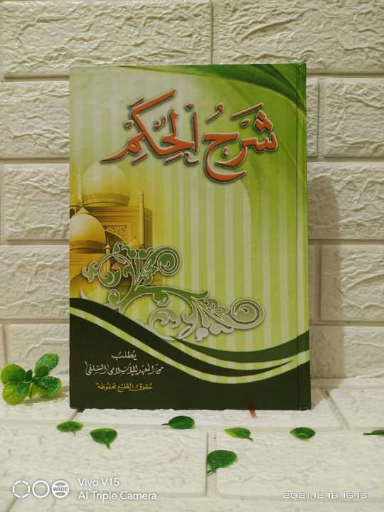 Syarah Hikam bil makna | Kitab Makna Pesantren | Lazada Indonesia