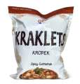 OK KRAKLETS KROPEK FLAVOUR CHIP SNACK 320g | Lazada PH