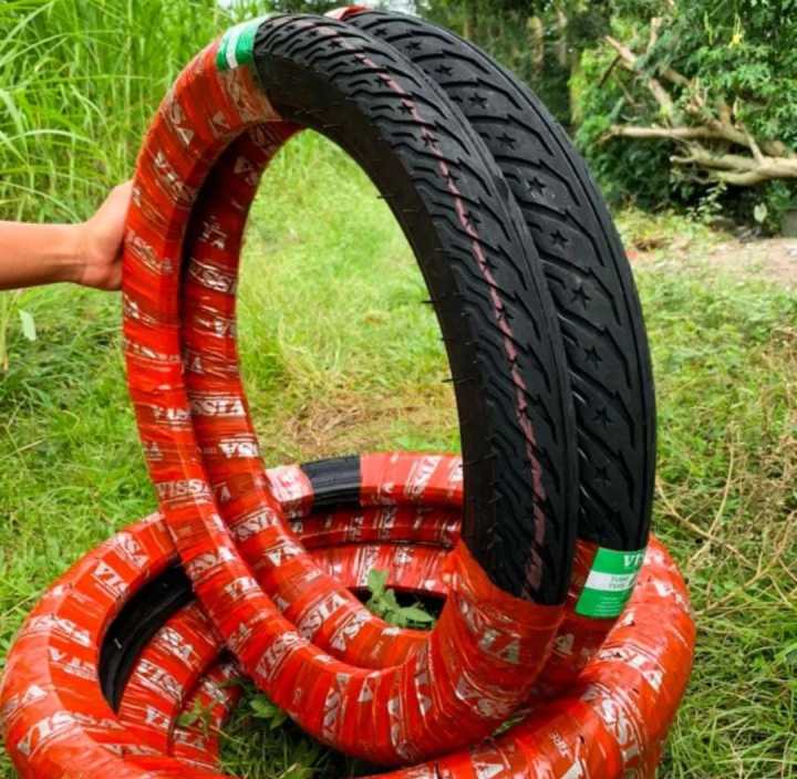 ban ring 17 baru ukuran 250-17 dan 275-17 ban revo supra jupiter mx ...