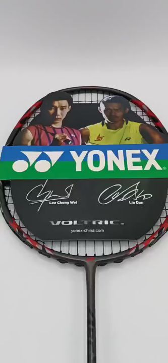 YONEX ARCSABER 11 PRO Badminton Racket Full Carbon Single 4U 28Lbs 83g Made In Japan With Free ...