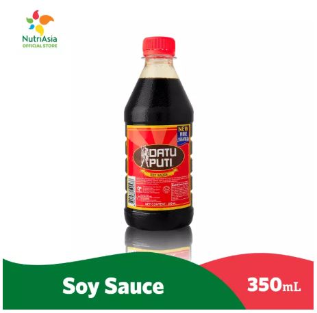 Datu Puti Toyo 350ml (OCT .17, 2024) | Lazada.co.th