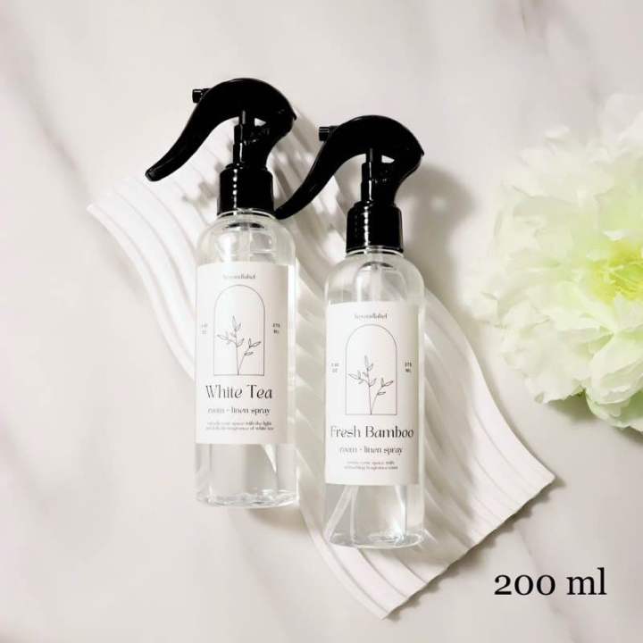 200ml Room & Linen Spray Antibacterial - air freshener | Lazada PH