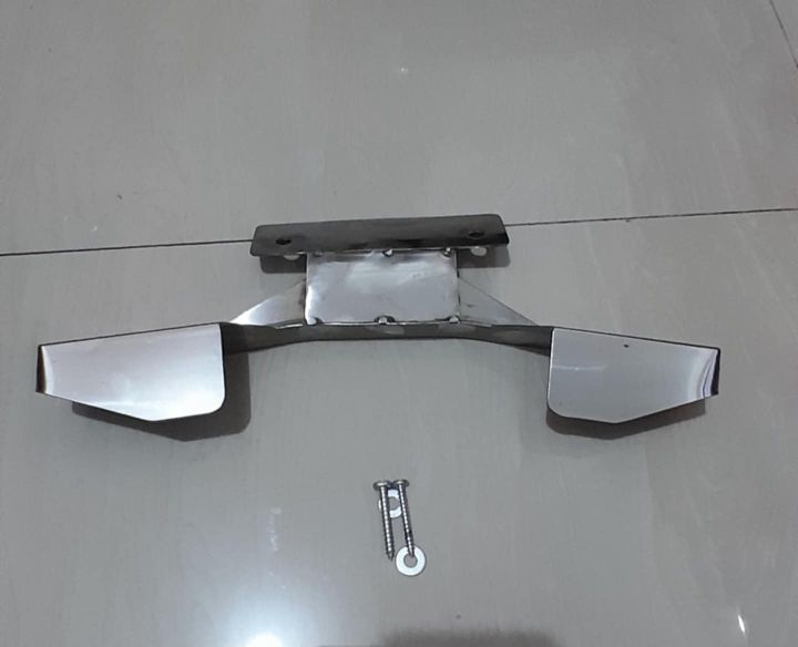 ADV 160 SIGNAL LIGHT PROTECTOR 304 STAINLESS | Lazada PH