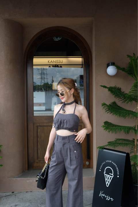 KAYZEE GRAY SET | Lazada.co.th