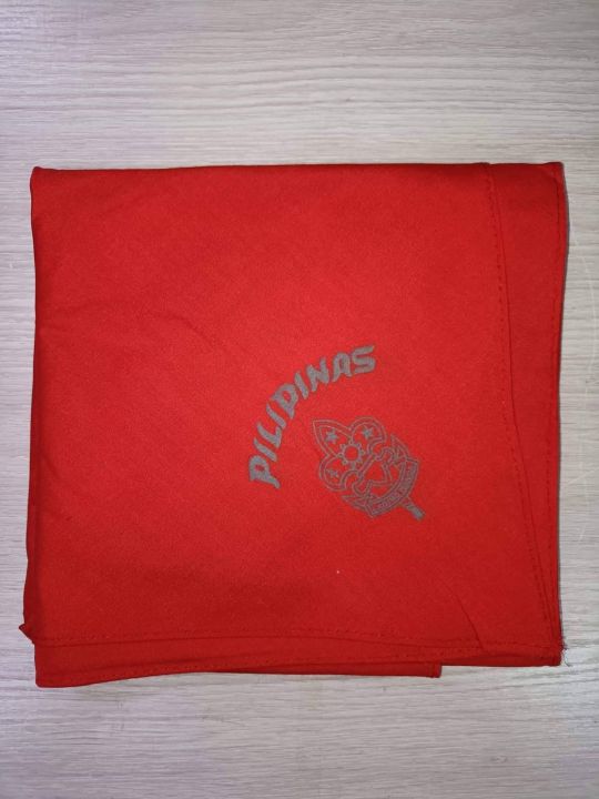 BSP/GSP/HANDKERCHIEF/CAP/CARABAO/RING/BELT | Lazada PH