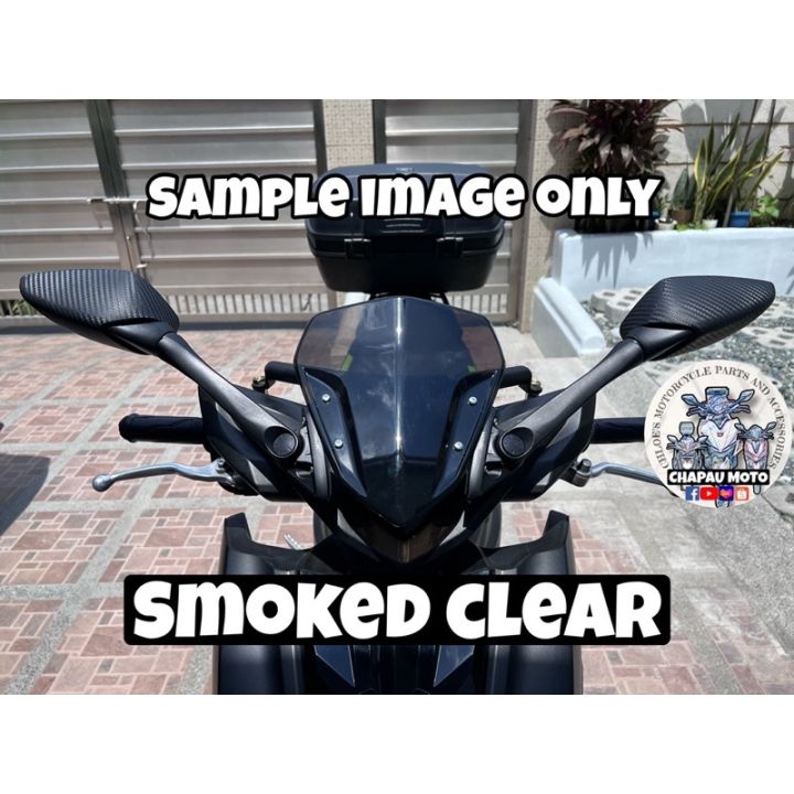 visor kit accessories for motorcycle | Lazada PH