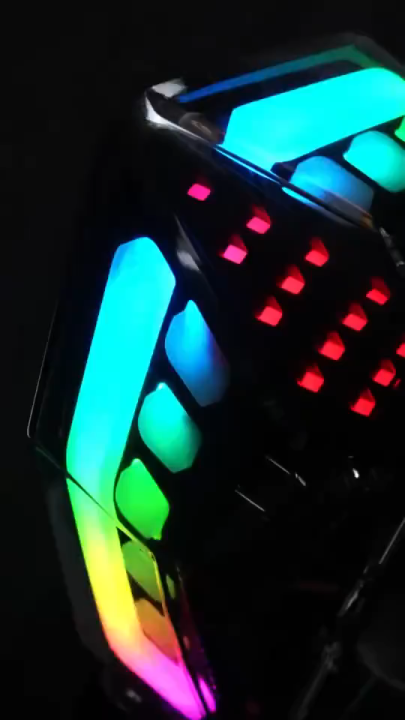 Honda Click 125/150 v2 v3 Tail Light RGB 13Modes LED VIVID Color ...