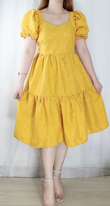 SHELOH COTTON EYELET SENEPA/ PRINTED EYELET /cotton eyelet/crumpled ...