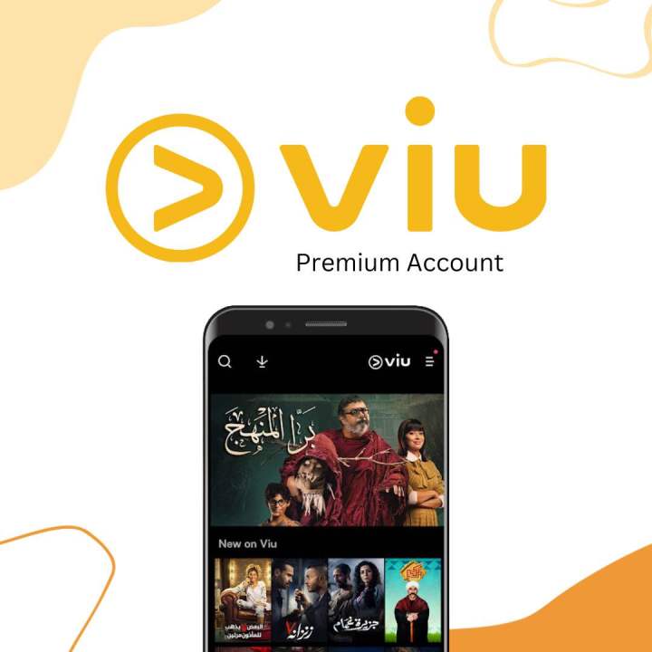 VIU Premium Subscriptions exclusive access from the Philippines only ...