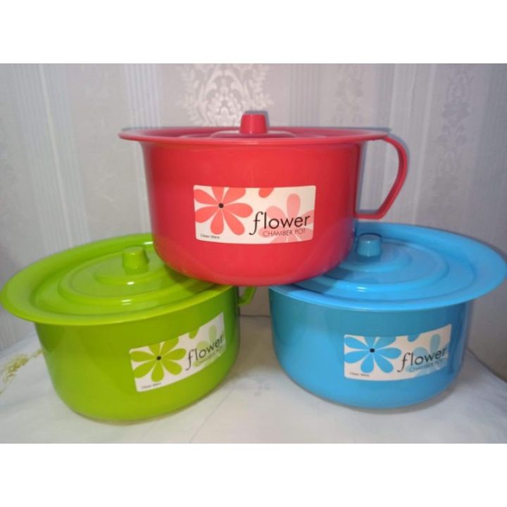 arinola chamber pot | Lazada PH