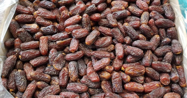 mariami kurma grade B low price healthy mariami kurma dates buah ...