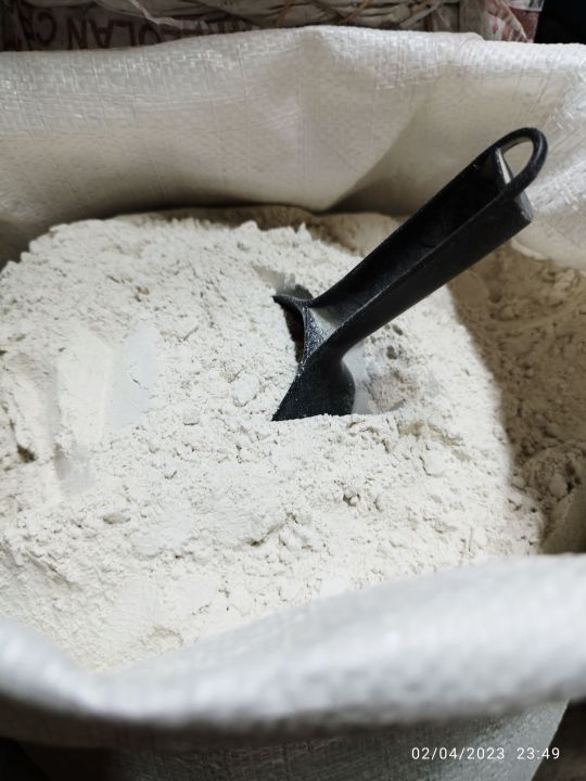 Lime - Apog mesh 100 (Agricultural Lime) Kingdom Arciela Agrilime ...