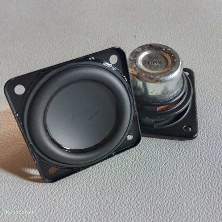 Speaker Harman Kardon 1.75 inch 4 ohm 20 watt fullrange neodymium magnet | Lazada Indonesia