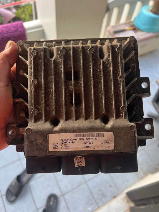 ECU FORD RANGER 3.2 | Lazada.co.th